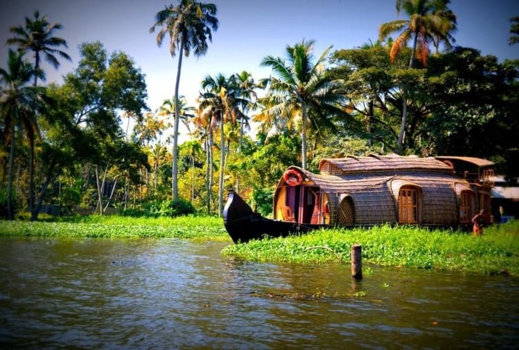 Places To Visit In Adoor Kerala And How To Reach - Amar Ujala Hindi ...