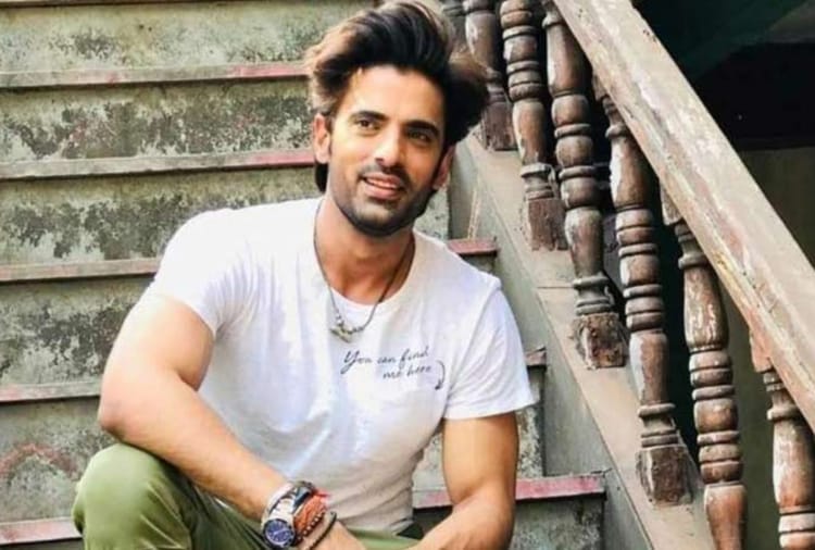 Lockdown Ki Love Story Fame Actor Mohit Malik Tested Positive For Covid ...