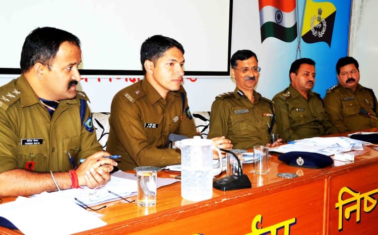 एक माह में 197 ग्राम चिट्टे के साथ पकड़े 135 आरोपी - Solan Police Crime ...