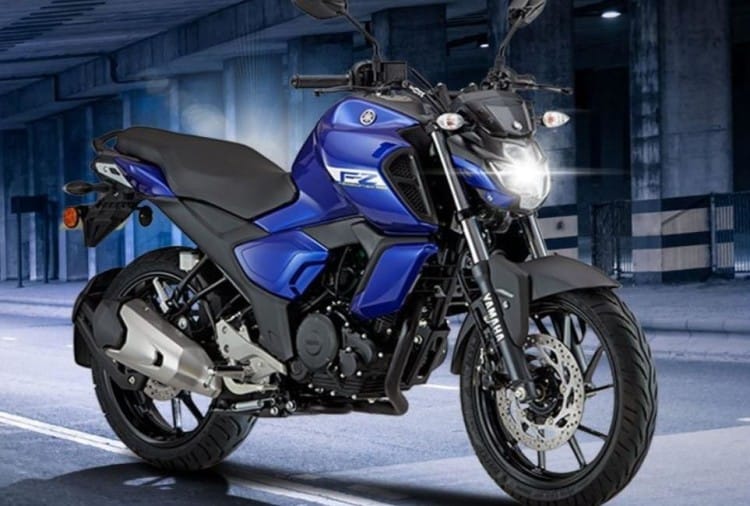 Yamaha Launched Yamaha Fz-fi And Fz-s Fi Bikes With Bs6 Engine, Know ...