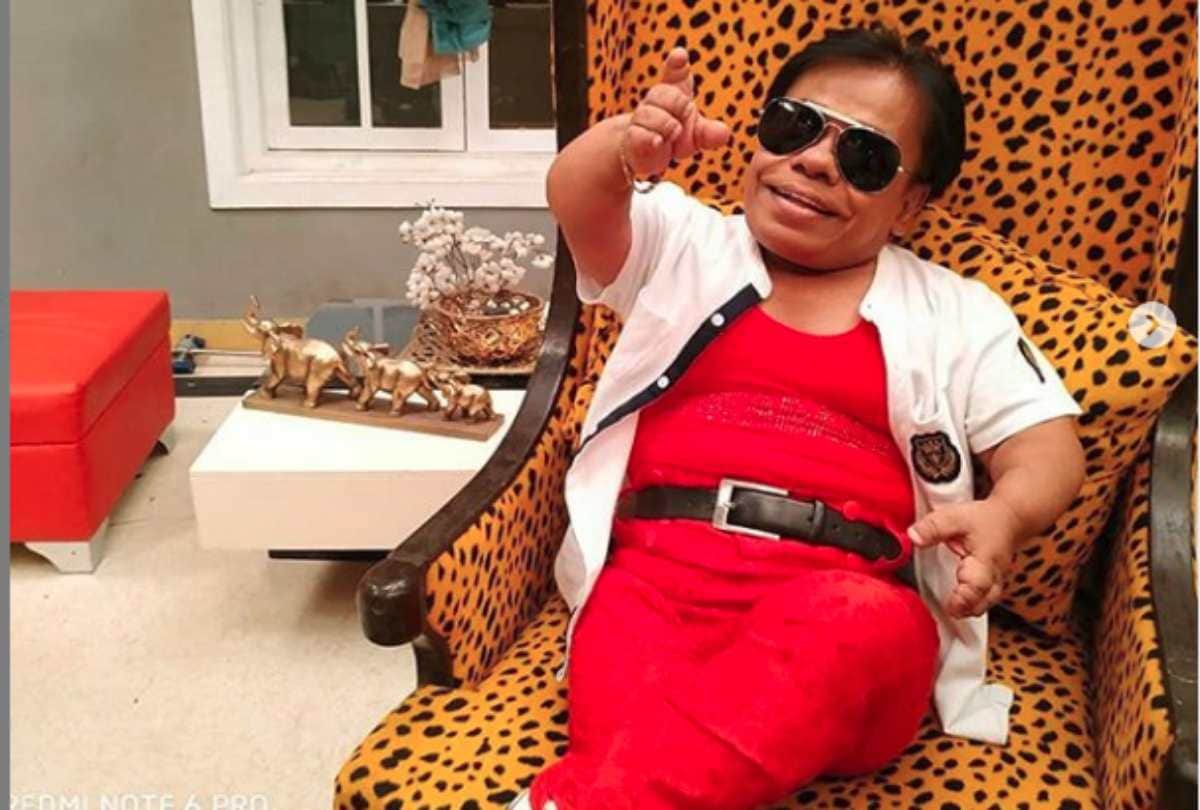 Famous Dwarf Celebrities From Bollywood And Television Industry ...