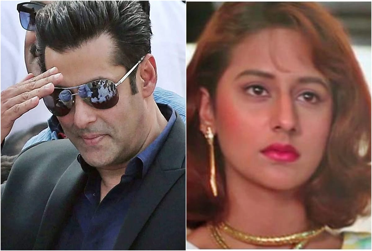 Veergati Movie Star Pooja Dadwal Wants To Thanks Salman Khan By ...