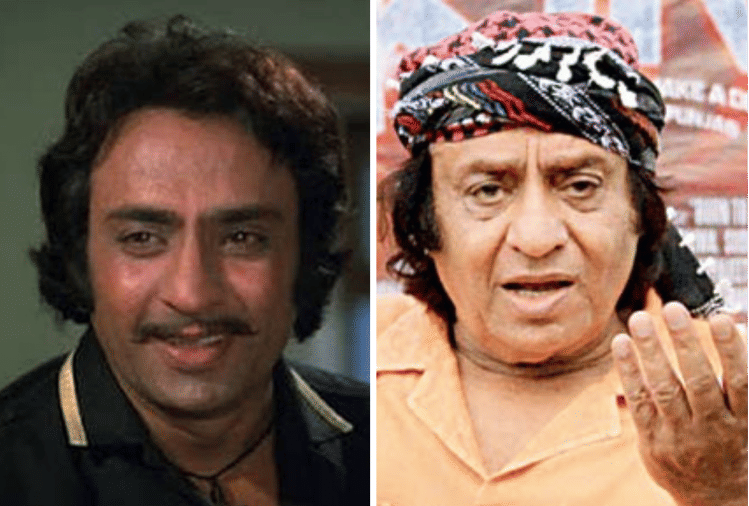 अपनी फिल्म में रंजीत को विलेन बनाना चाहती थीं ये अभिनेत्री, सुनील दत्त ...