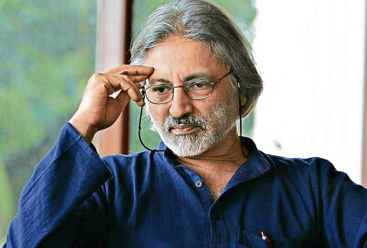 Director Anand Patwardhan Disappointed With Ayodhya Verdict Ram Ke Naam ...
