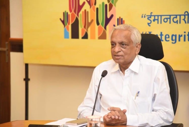 Know Who Is Subhash Chandra Aggarwal Activist Cji Office Under Rti ...