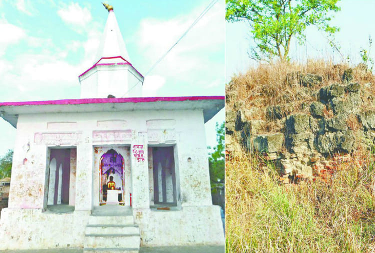 Markandeya Rishi Tapobhumi Untold History In Mainpuri District - Amar ...