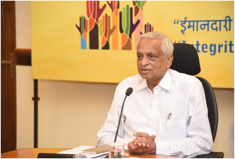 सुभाष चंद्र अग्रवाल:जिन्होंने Cji दफ्तर को Rti दायरे में लाने की मुहिम ...