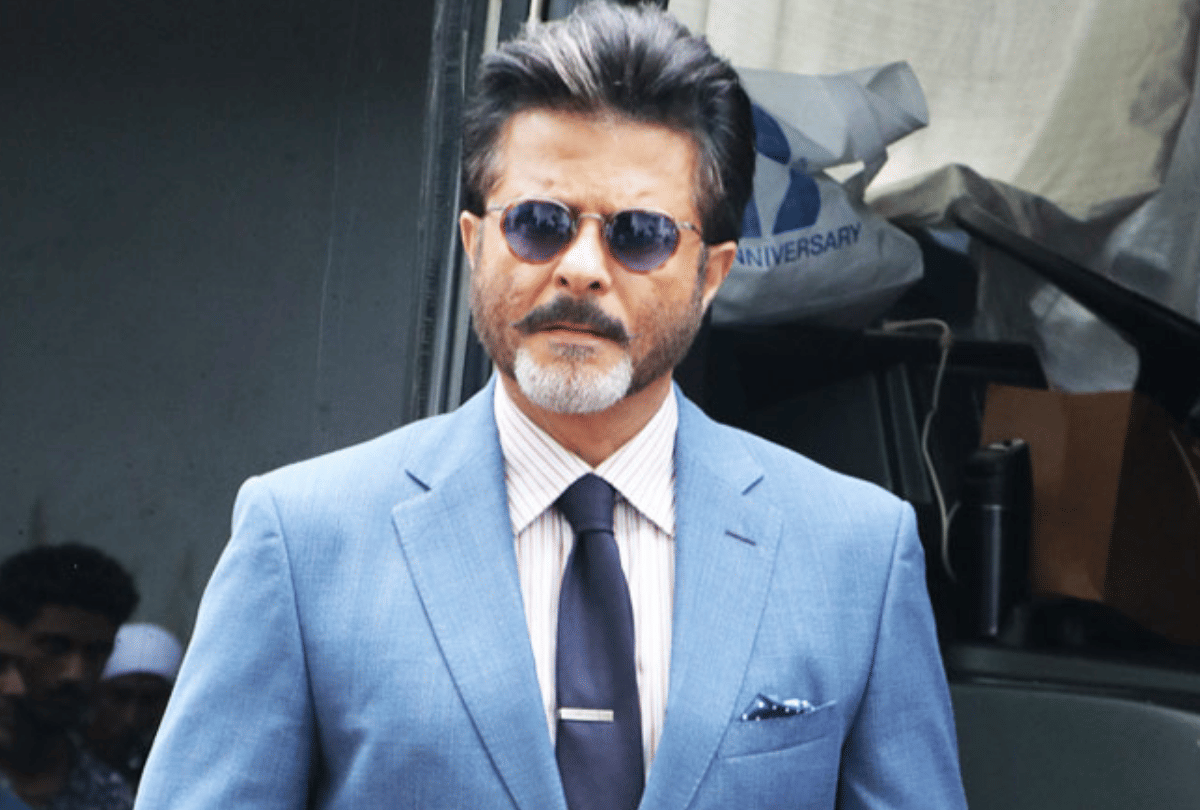 Anil Kapoor Birthday Actor Lives In Raj Kapoor Garage Know About His ...