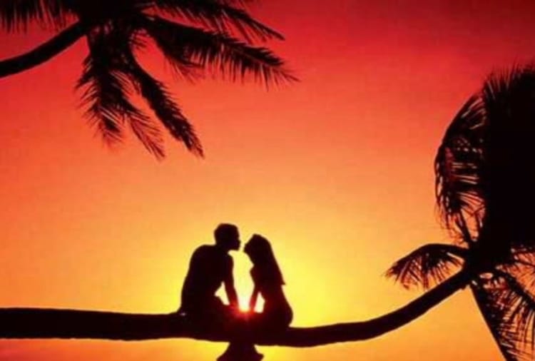 Best Romantic Shayari Collection - Amar Ujala Kavya - चुनिंदा रोमांटिक ...