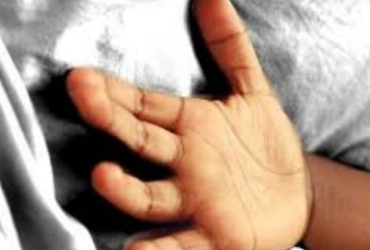 Dehradun: Bus Cursed Child Near Isbt, Died On The Spot - Amar Ujala ...