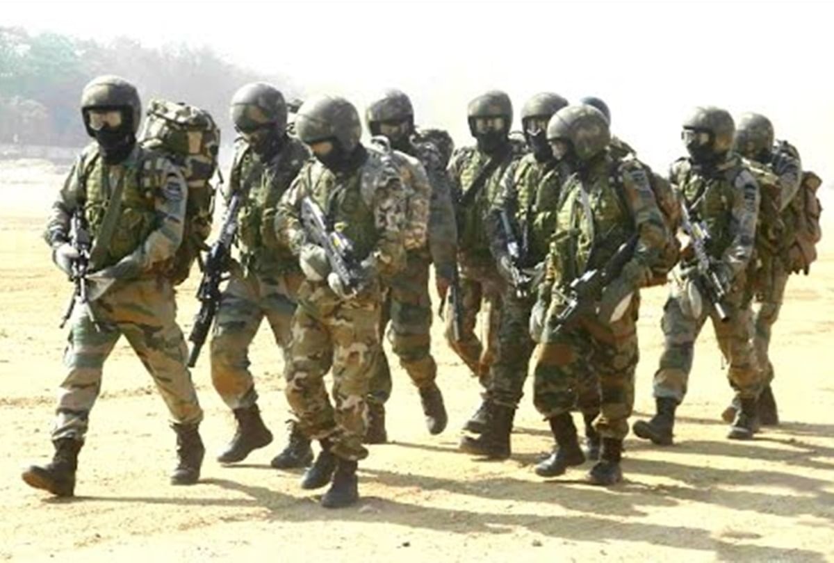 Indian Army Arrangements For Soldiers Safety From Ncb Attacks ...