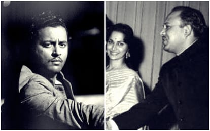 Filmmaker Bhavna Talwar Got Copyright Violation Notice From Guru Dutt ...