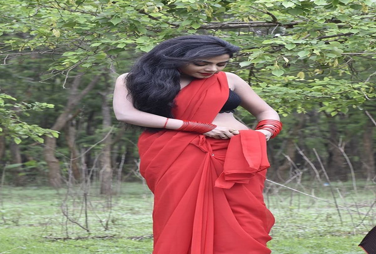 अभिनेत्री को रोक बदमाशों ने की गाली-गलौच, फिर पीटा और तरल पदार्थ फेंक ...