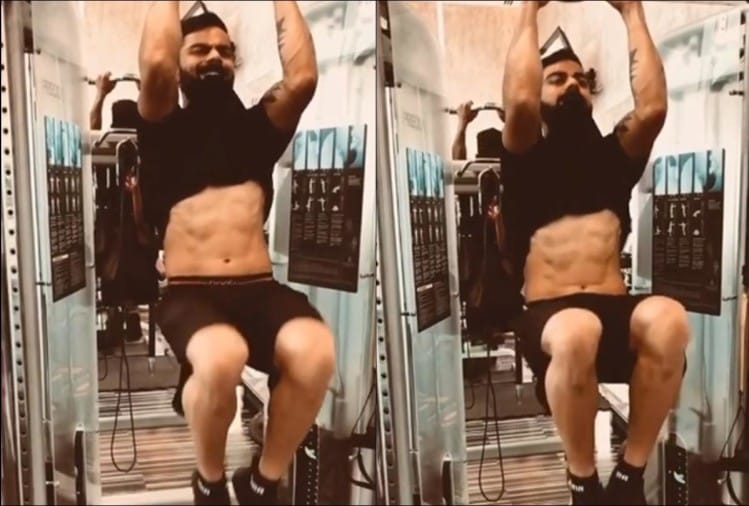 विराट कोहली के करियर में इस शख्स का अहम योगदान, वरना नहीं पहुंच पाते इस ...