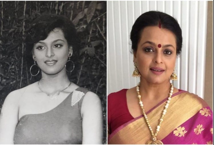Then And Now Shilpa Shirodkar Birthday Special 30 Years Huge ...