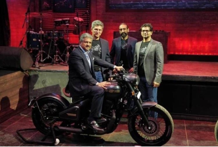 Classic Legends Yezdi:मुश्किल में क्लासिक लेजेंड्स, हाईकोर्ट ने 'येज्दी ...