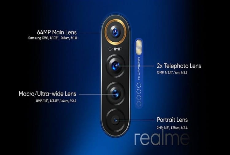 Realme X2 Camera Review:आठ सैंपल तस्वीरों के साथ पढ़ें कैमरा रिव्यू ...