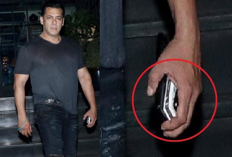 Bollywood Celebrities And Mobile Phone Including Amitabh Bachchan Shah ...