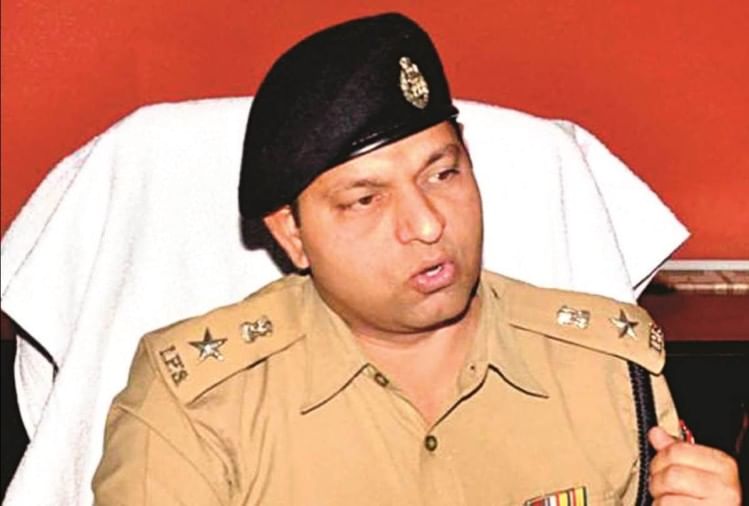 इन आईपीएस ने मोहर्रम का 200 साल पुराना रूट बदलवा दिया था, बांग्लादेशी ...