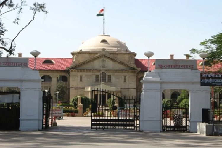 Cbi Gets Nod To Prosecute Former Allahabad High Court Judge Justice Sn Shukla In Corruption Case ...