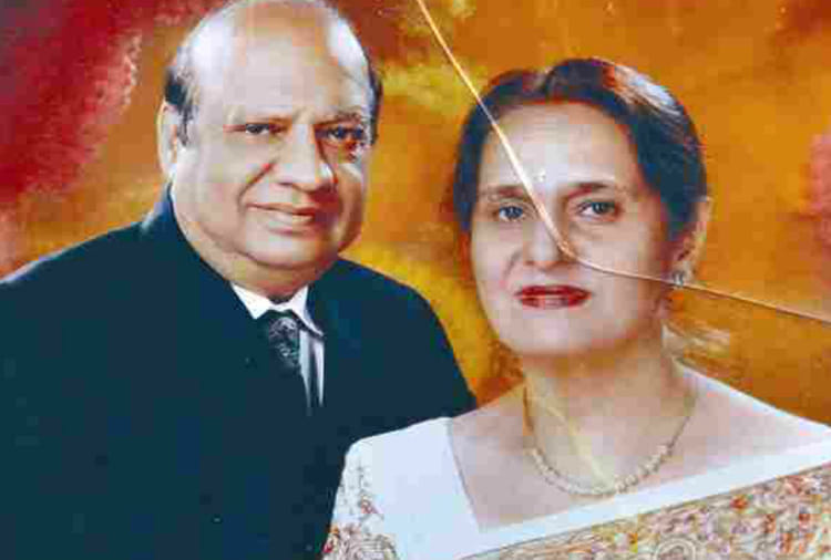 Murder Mystery Of Businessman Grover Couple Killing Case Police Not ...