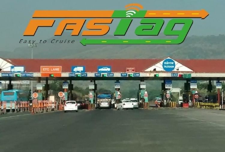 Know Everything About Fastag Rules And How It Works - Amar Ujala Hindi ...