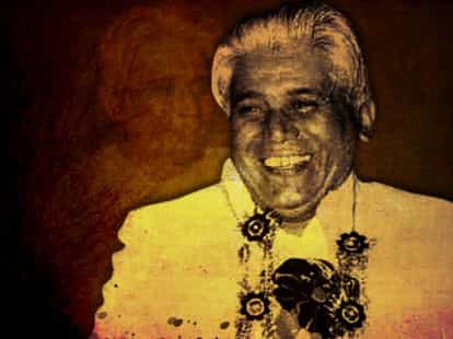 Shivmangal Singh Suman Best Hindi Kavita - Amar Ujala Kavya - शिवमंगल ...