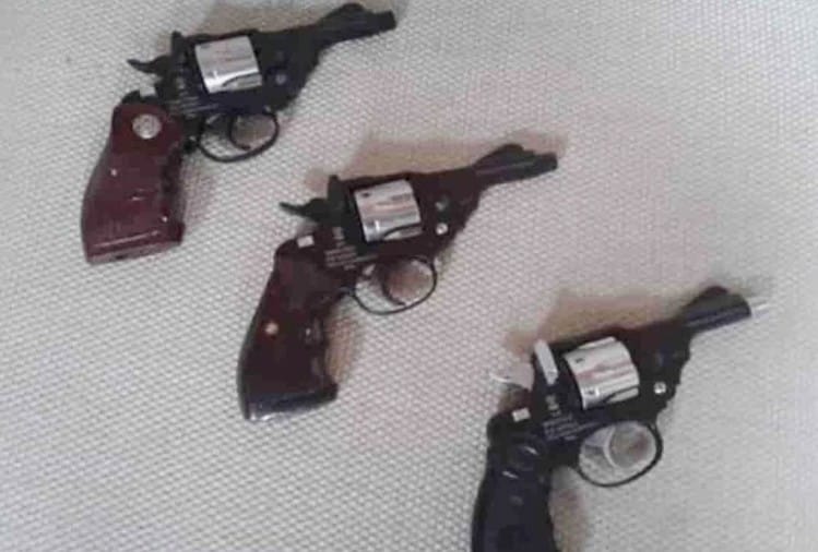 धांय-धांय करेगी कानपुर के फील्ड गन की निशंक, इस दिन है हल्की रिवॉल्वर ...