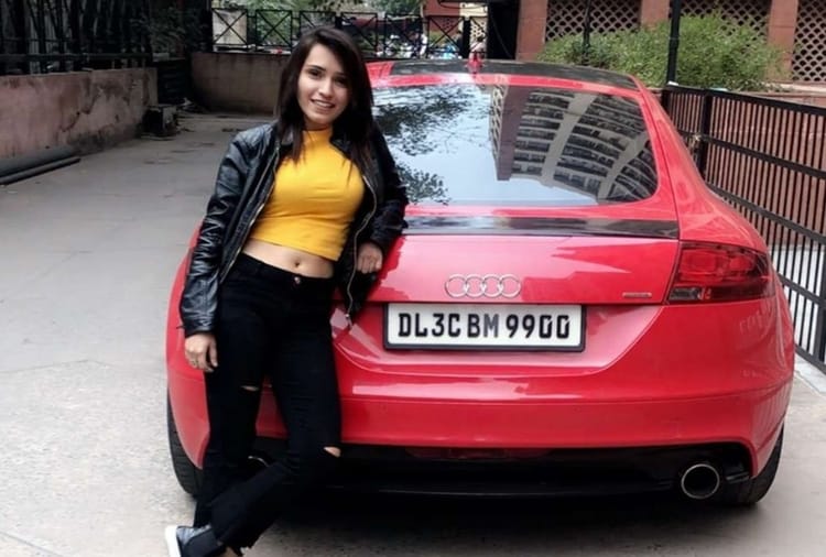 नैंसी हत्याकांड में चौंकाने वाला खुलासा, आरोपी ने शव ठिकाने लगाने के ...