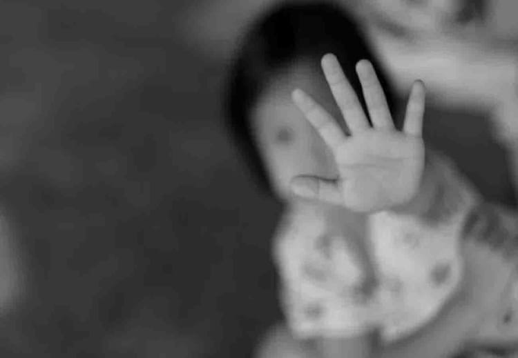 Seven Year Old Girl Murdered After Misdeed In Hardoi Amar Ujala Hindi 3870