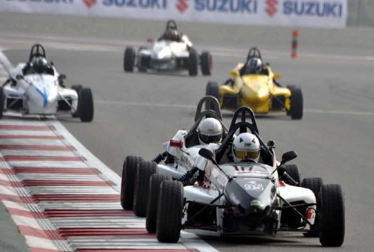 Formula 1 Announces Six Venues To Host F1 Sprint Events During 2024 Season - Amar Ujala Hindi ...
