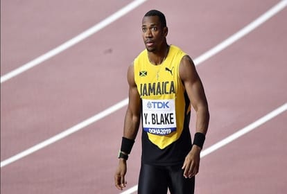 Marathon:18वीं मुंबई मैराथन के प्रतियोगिता के दूत बने योहान ब्लैक, बोले ...