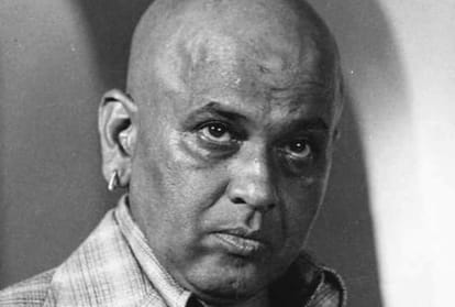 Monday Flashback Rohit Shetty Father M B Shetty Popular Actor And Stunt ...