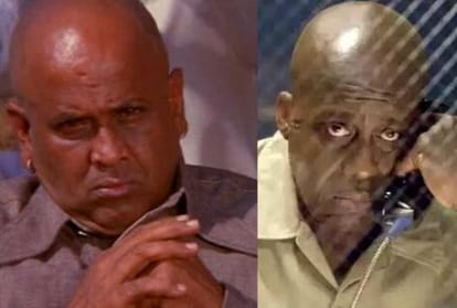 Monday Flashback Rohit Shetty Father M B Shetty Popular Actor And Stunt ...