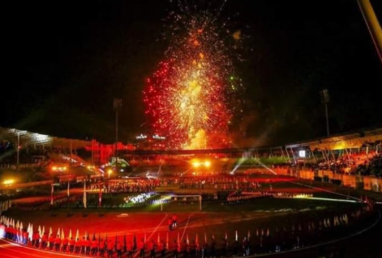 Riyadh And Doha In Race To Host Asian Games 2030 - Amar Ujala Hindi ...