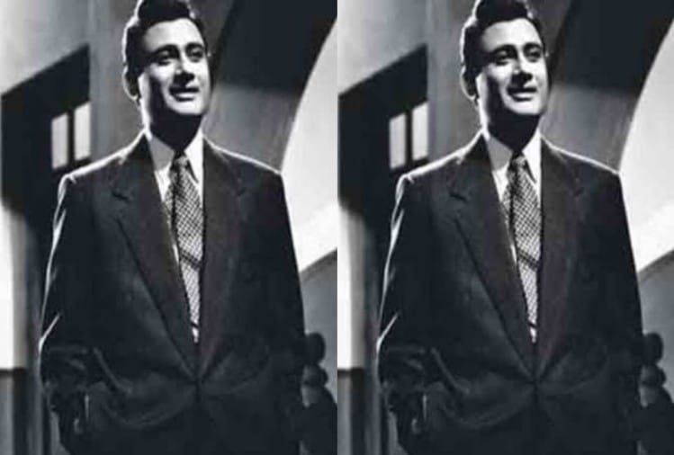 Dev Anand Death Anniversary Black Coat Become Fashion Trend - Amar ...