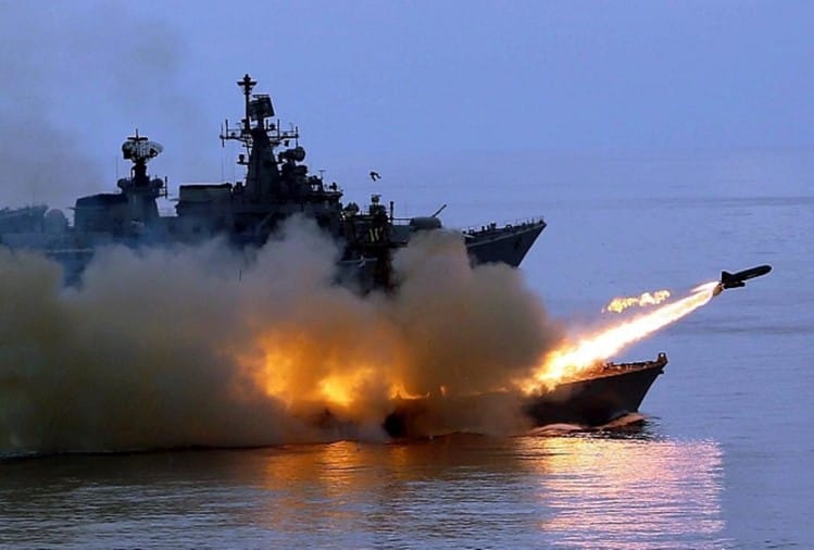 Indian Navy Day Special All About Operation Trident Indo Pakistani War ...