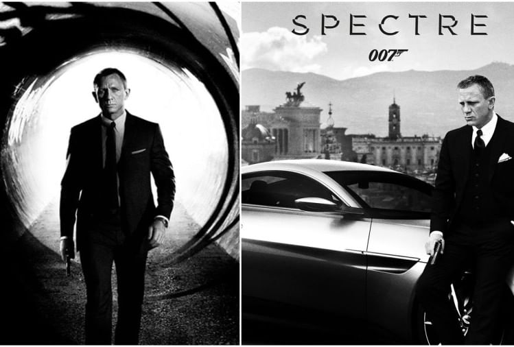 Biggest Explosion In Film History Guinness World Record James Bond ...