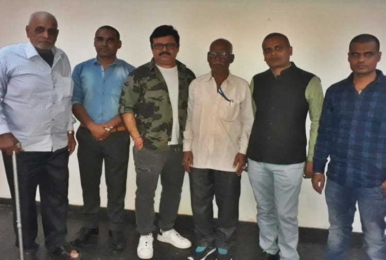 Vashishtha Narayan Singh Biopic Will Be Directed By Neeraj Pathak ...