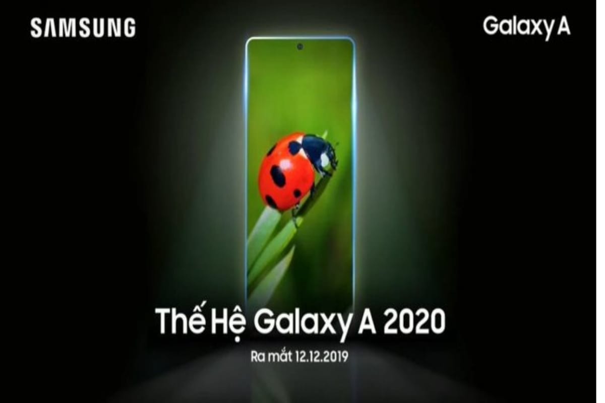 Galaxy A-series 2020 इस दिन होगी लॉन्च, मिल सकती है दमदार बैटरी ...