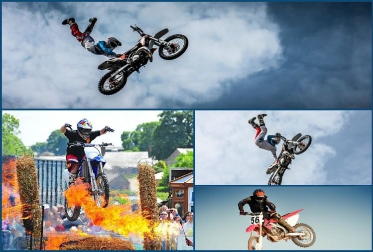 Ibw Goa: Indian Bike Week Goa, Adventure Event You Must Visit In Goa ...