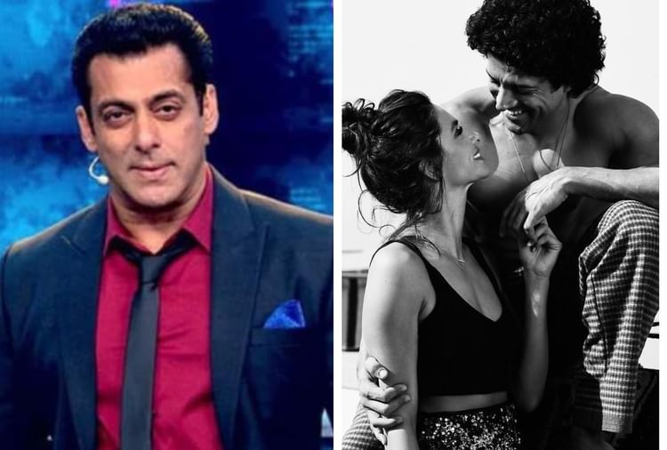 Five News Of Bigg Boss 13 Shilpa Shetty Pati Patni Aur Woh Commando 3 ...