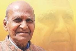 Famous Hindi Writer Swayam Prakash Passed Away - Amar Ujala Kavya ...