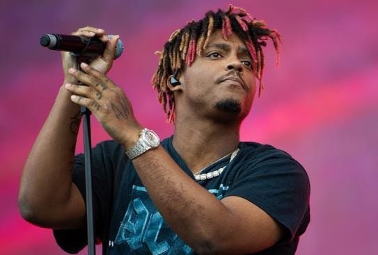 Juice Wrld American Rapper Dies Aged 21 - Amar Ujala Hindi News Live ...