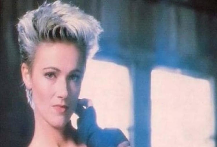 Famous Singer Mary Frederickson Died Due To Serious Disease - Amar ...