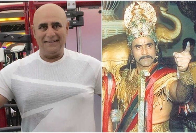 रामायण सिखाएगी, क्या करना है और महाभारत सिखाएगी, क्या नहीं करना है ...