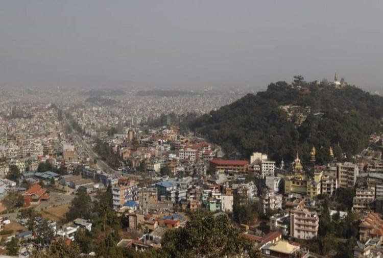 Kathmandu Tops List Of Polluted Cities In World Air Pollution Update - Amar Ujala Hindi News ...
