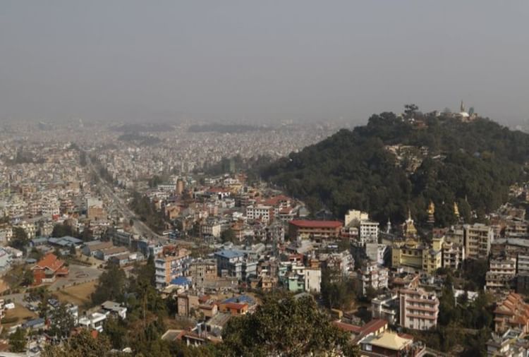 Kathmandu Tops List Of Polluted Cities In World Air Pollution Update - Amar Ujala Hindi News ...