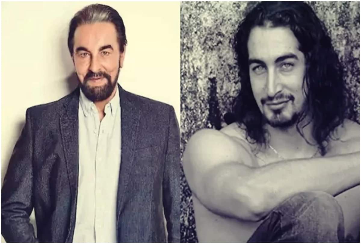 Siddharth Bedi Kabir Bedi Opens Up About The Heartbreaking Loss Of His