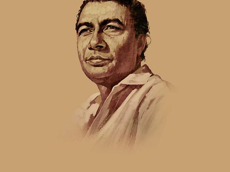 Sahir Ludhianvi Takhallus From Iqbal Ghazal - Amar Ujala Kavya - तो ...